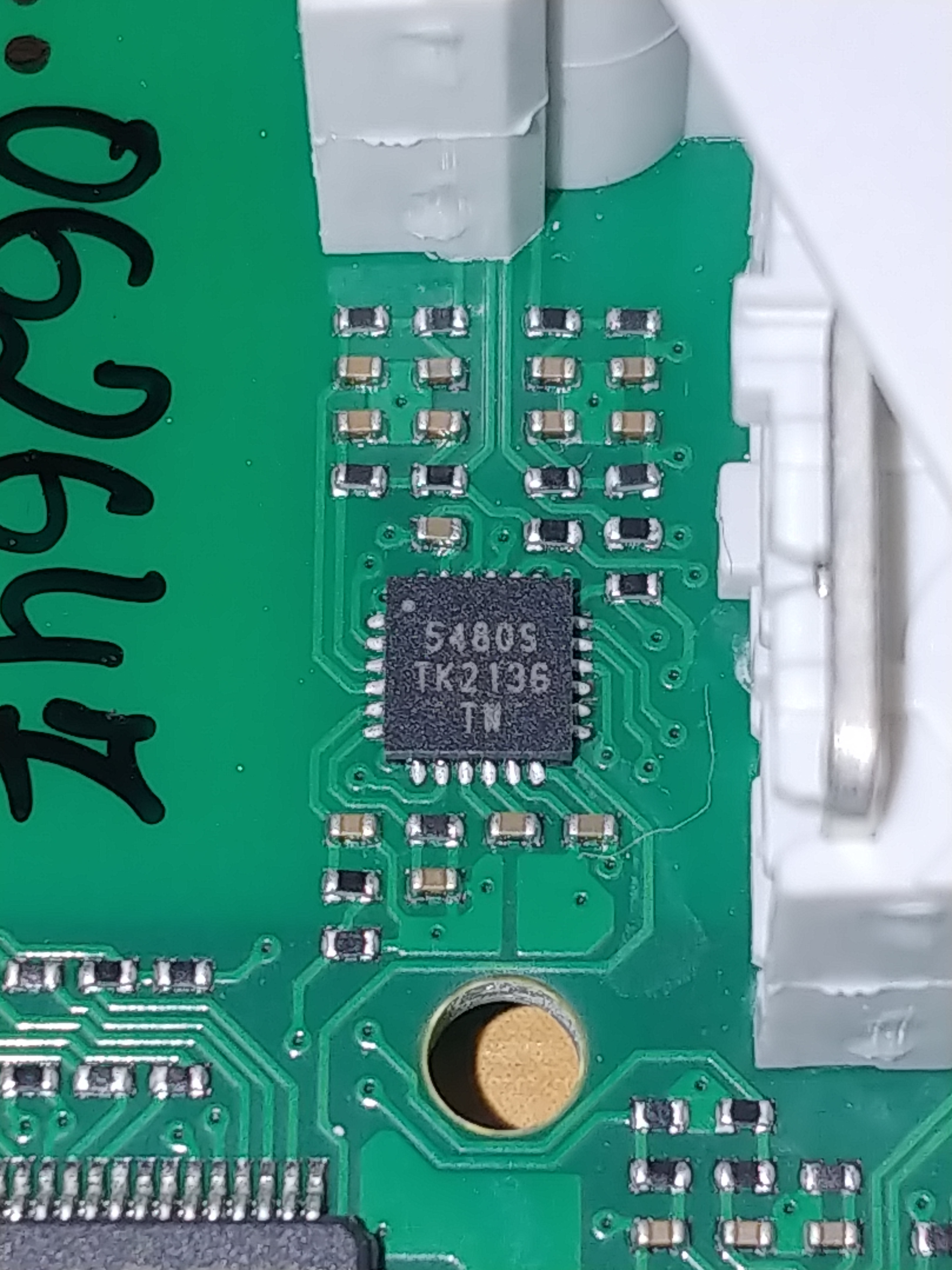 Moduł LoRa w praktyce - Pierwsze zderzenie. - elektroda.pl