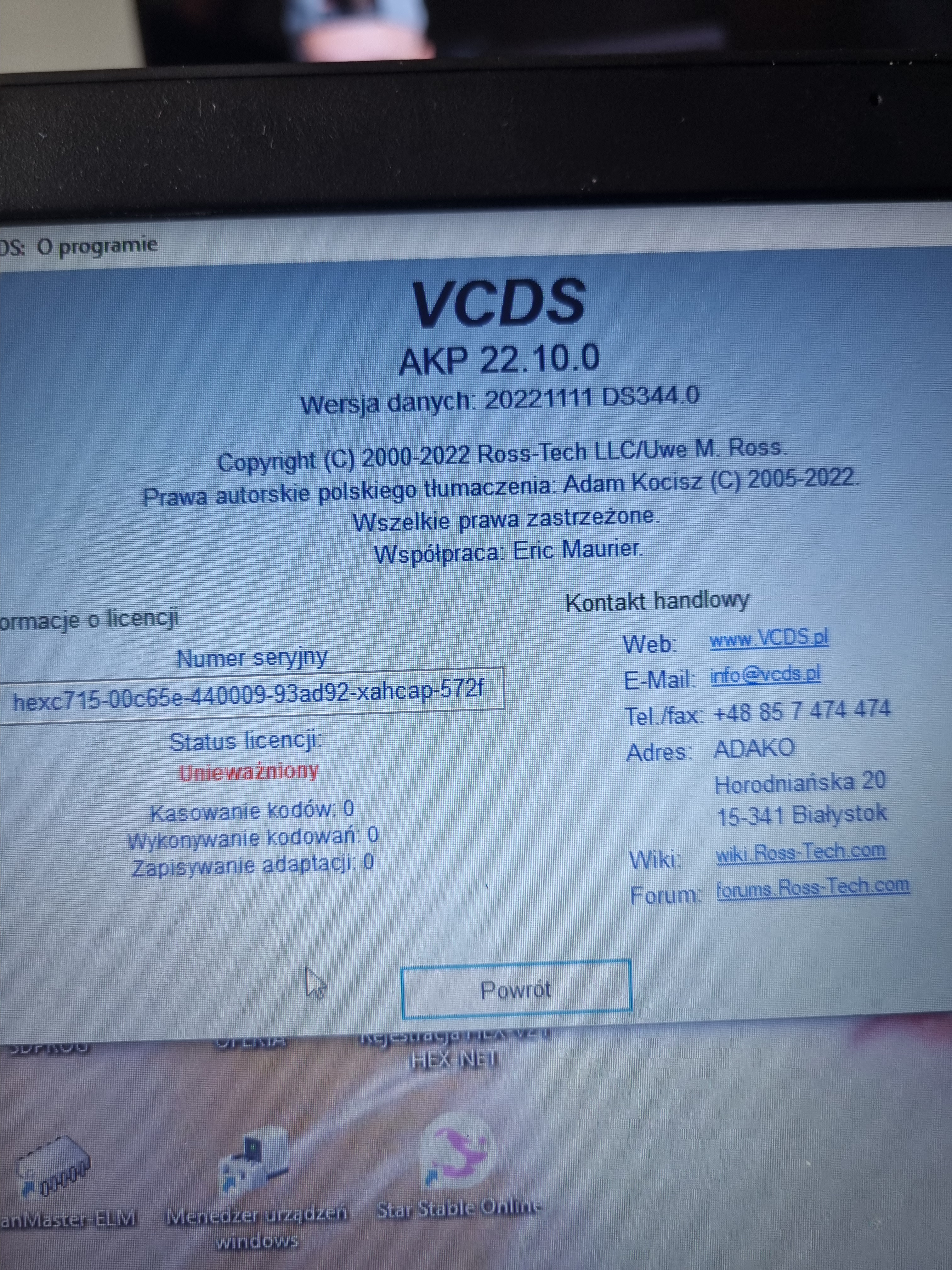 VCDS Interface Not Detected: Solutions for Original Cable & USB Driver ...