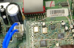 [Rozwiązano] Boston MicroSystem CD - Głośny stuk przy włączaniu ...