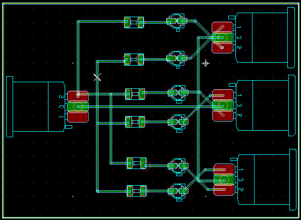 Sumator dźwięku. Jak to połączyć? Schemat? Urządzenie?