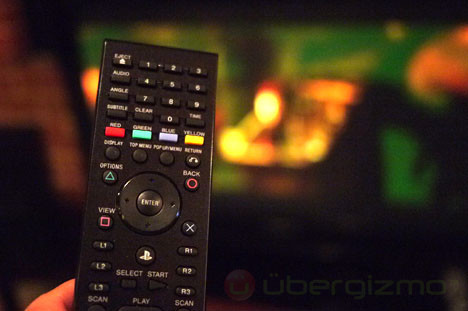 Zapowiedziano usługę Vudu dla PS3 - elektroda.pl