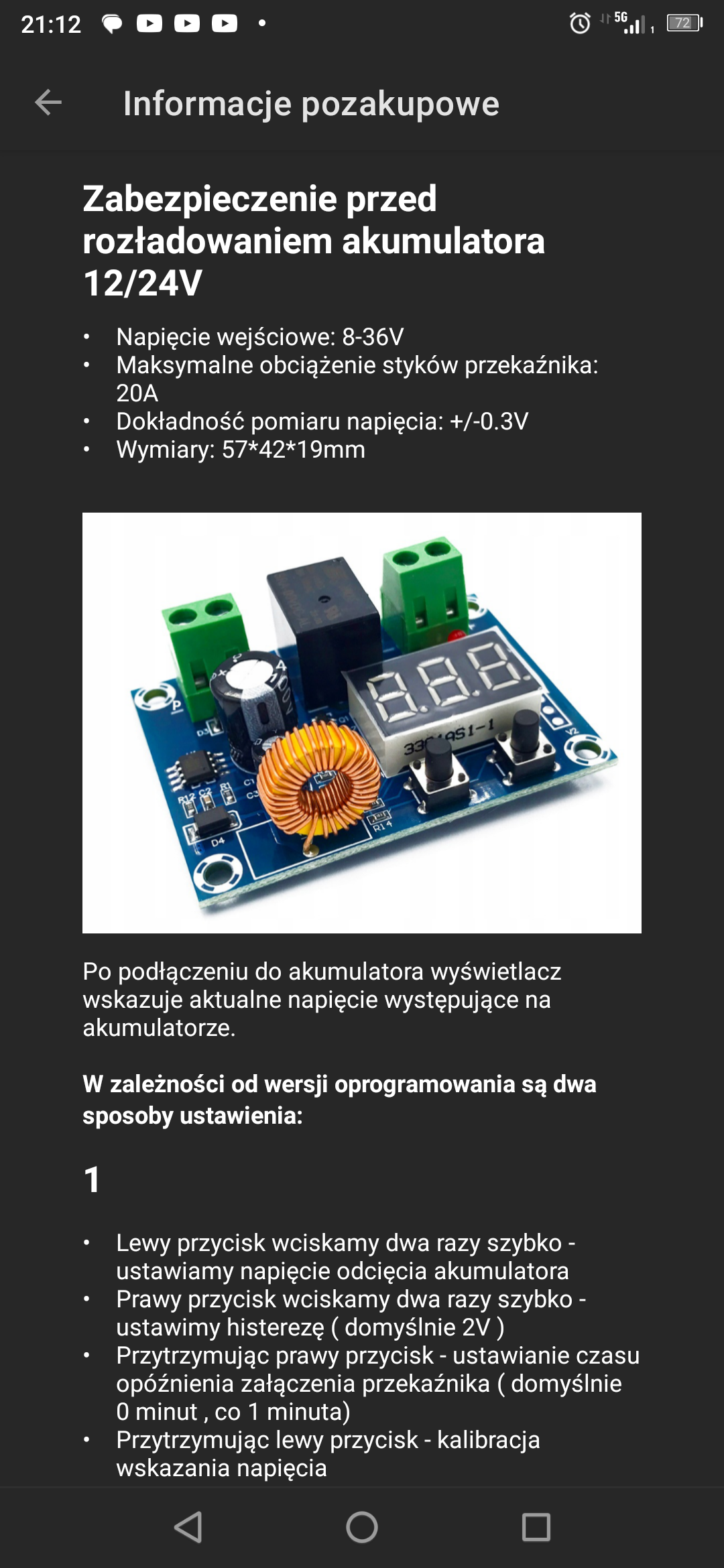 Ładowanie akumulatorów z paneli PV 420W i turbiny wiatrowej 400W - Jak ...