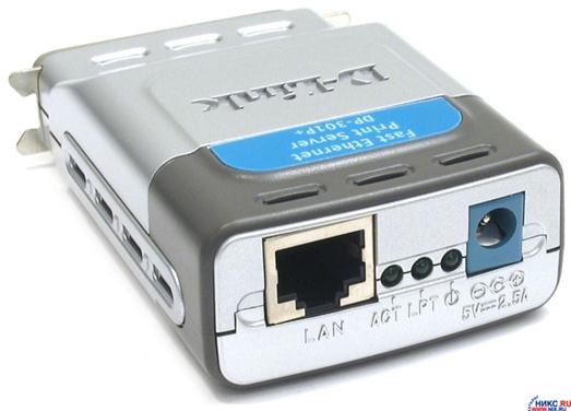 Jak podłączyć jednokolorowe kabelki w adapterze LPT RJ45?