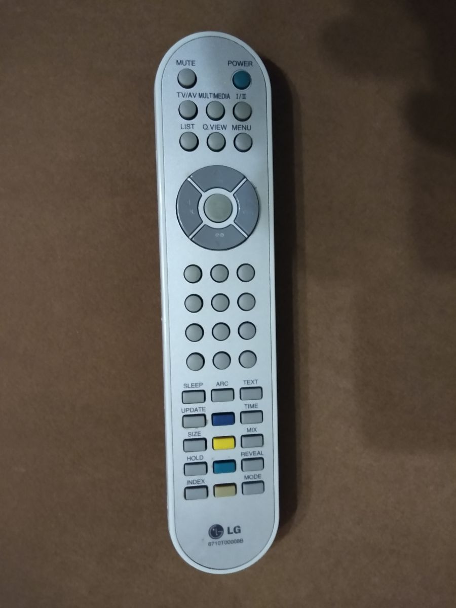 [Rozwiązano] LG RZ-32LZ55 - Rozszerzony obraz, sterowanie H/V-Pozycja ...