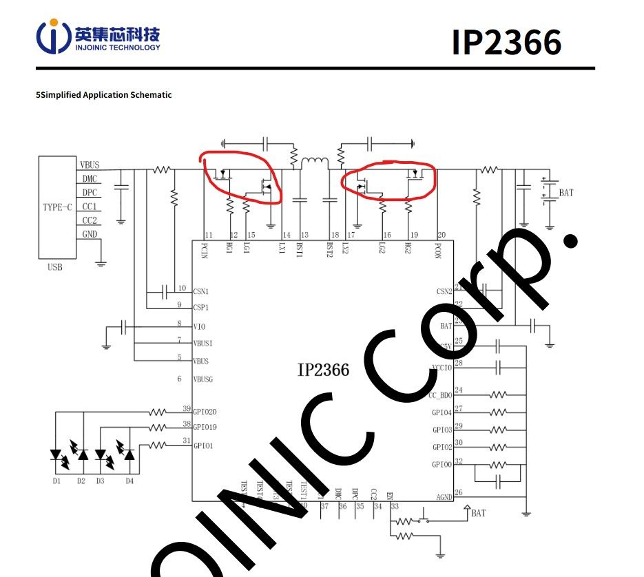 Szukam sprawdzonego modułu PD 100W do DIY power banku Li-Ion 5S