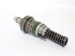 Deutz BF4M1012C - Instrukcja regulacji nowych pomp wtryskowych
