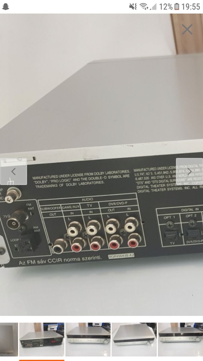 Jak prawidłowo podłączyć equalizer do kina domowego?