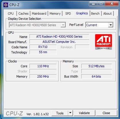 Jaka karta graficzna do gier lepsza od ATI Radeon HD 4300/4500?