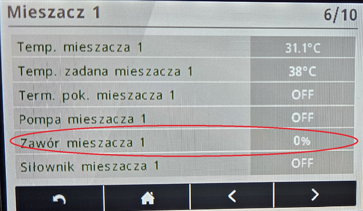 Internet module ecoNet 300 and ecoLINK2 - 17 - elektroda.com