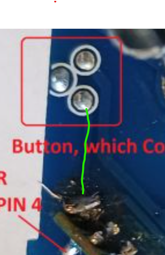 Flashing OpenBL on Wi-Fi Smart Plug RMC021 (SM-028_V1.3, BL602)