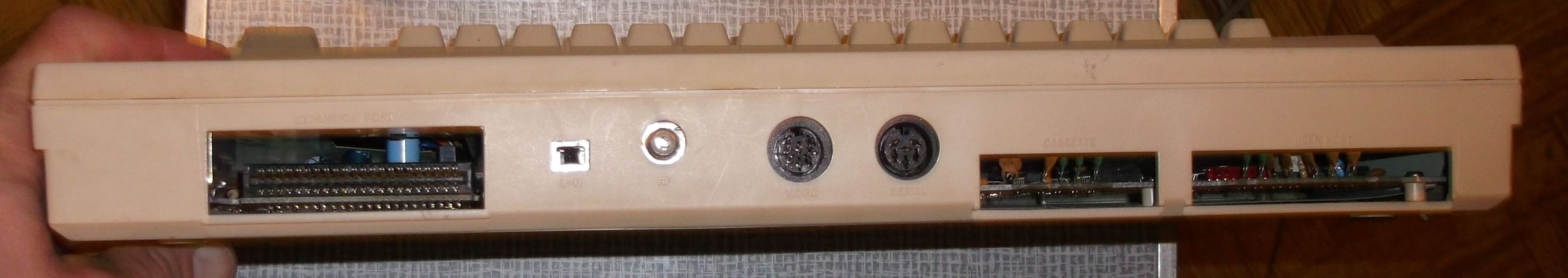 [Kupię]Amiga/ Commodore/ Atari/ Spectrum.. - elektroda.pl