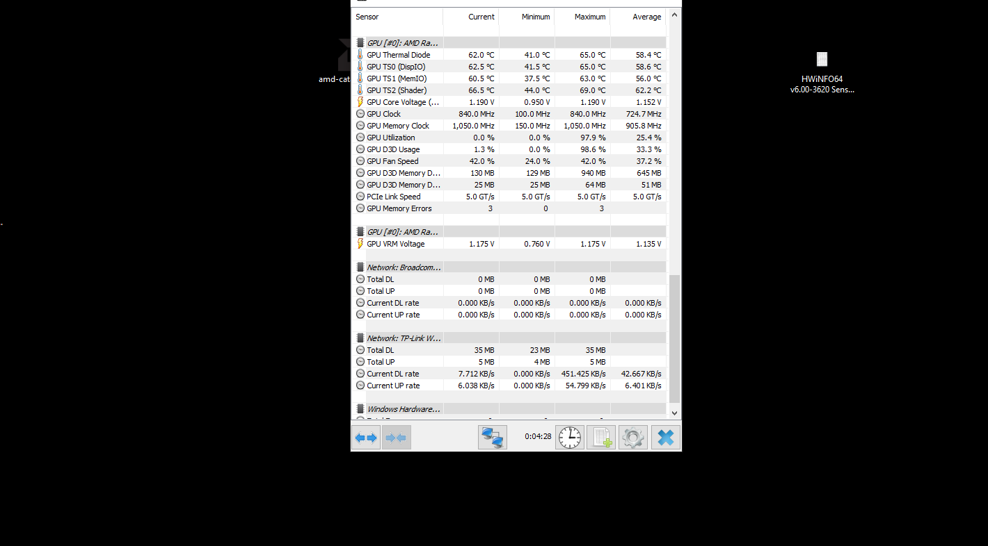 Radeon HD 6790 wywala BSoD po reballingu - jak naprawić?
