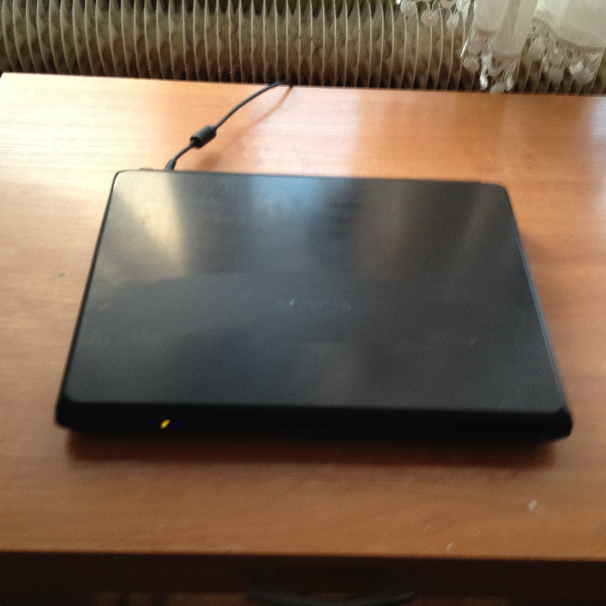 [Sprzedam] laptopa Samsung NP-R509 - elektroda.pl