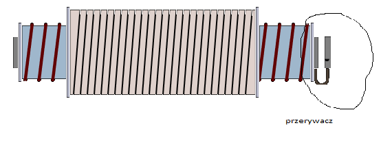 Jak przerobić Cewkę Ruhmkorffa na elektroniczną, by wyeliminować hałas?