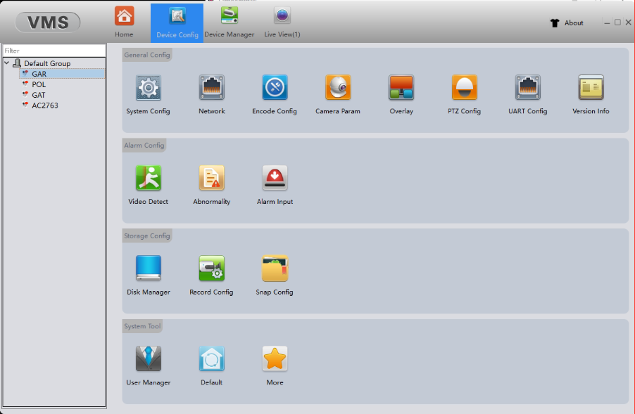 General VMS Exception Code:0xc0000005 Exception Address:0x397809e