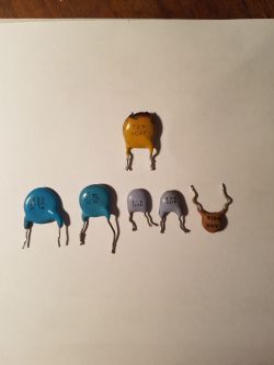 [Rozwiązano] Jak zastąpić spaloną część w ładowarce Makita?