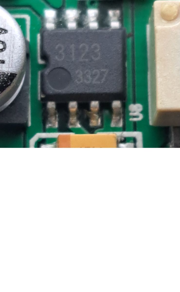 [Kupię] Gdzie kupić układ scalony BA3123F do car audio?