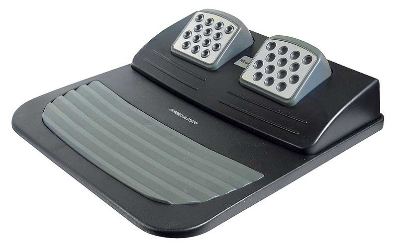 [Kierownica] Trust Predator FF - Do czego służy boczne wejście w ...