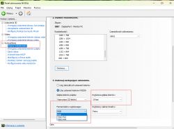 LG GP950-B - HDMI Ultra HD Deep Color nieaktywne, jak to włączyć?