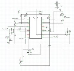 Samodzielny kontroler silnika BLDC na podstawie Arduino Uno dla ...