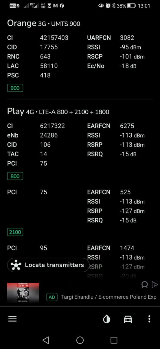 Jaka antena kierunkowa i router do słabego internetu na wsi?