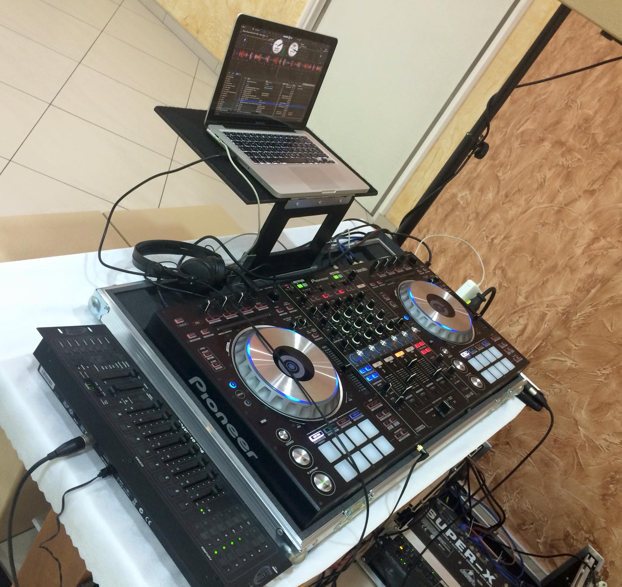 Zdjęcia z imprez: dyskoteki, 18-stki, festyny - wasze realizacje - 27