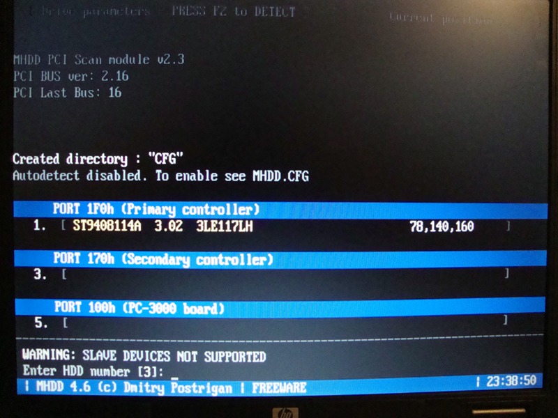 STOP:0x000000ED (0x822EFA68, 0xC000000E, 0x00000000, 0x00000000)