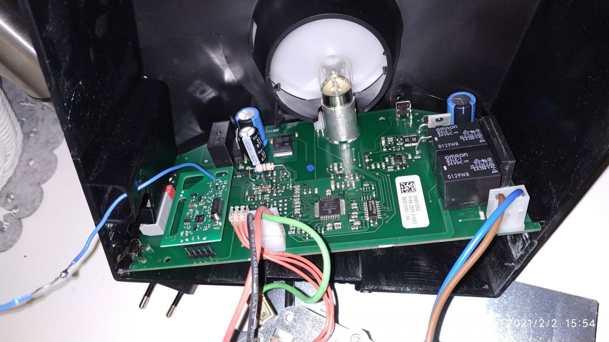 [Rozwiązano] Napęd bramy Isomatic 500 - Hormann - krótki zasięg ...