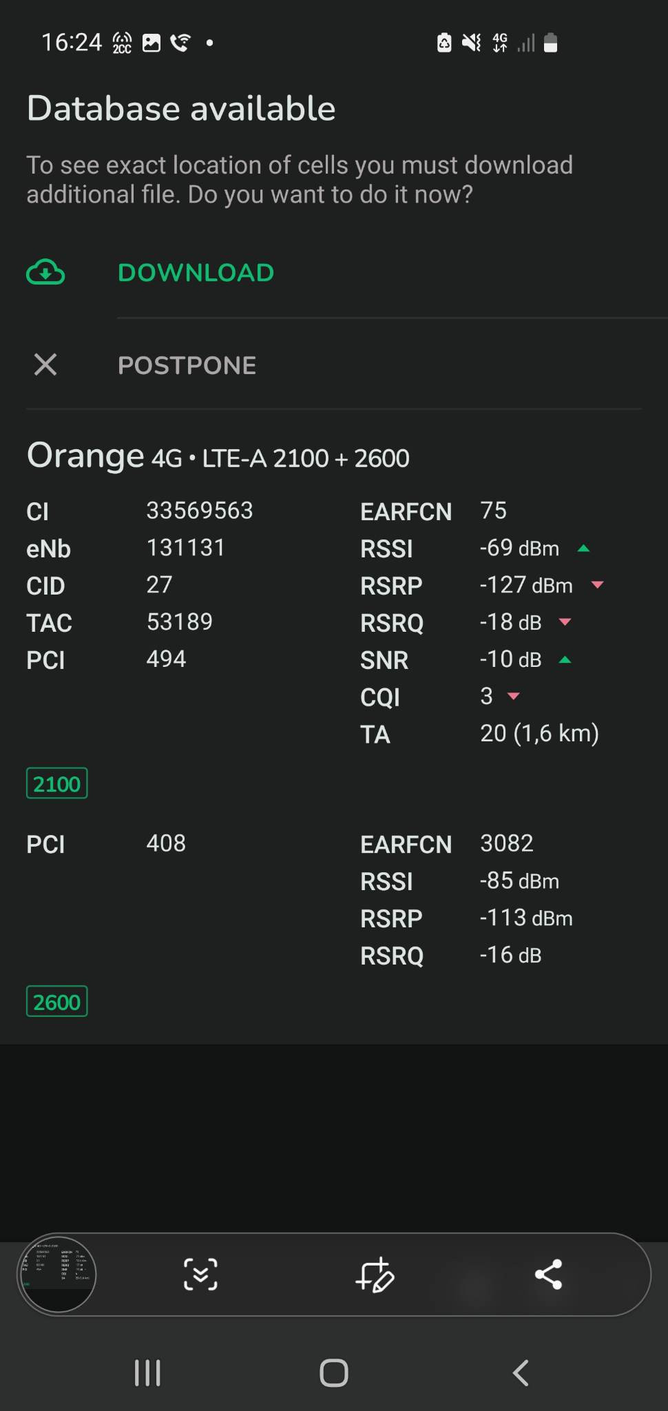 Duży spadek prędkości: Awaria nadajnika Play, router ZTE MF 258, wybór alternatywnego internetu