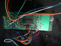 Thrustmaster NASCAR Pro Digital 2 - Jak naprawić urwaną wtyczkę USB?