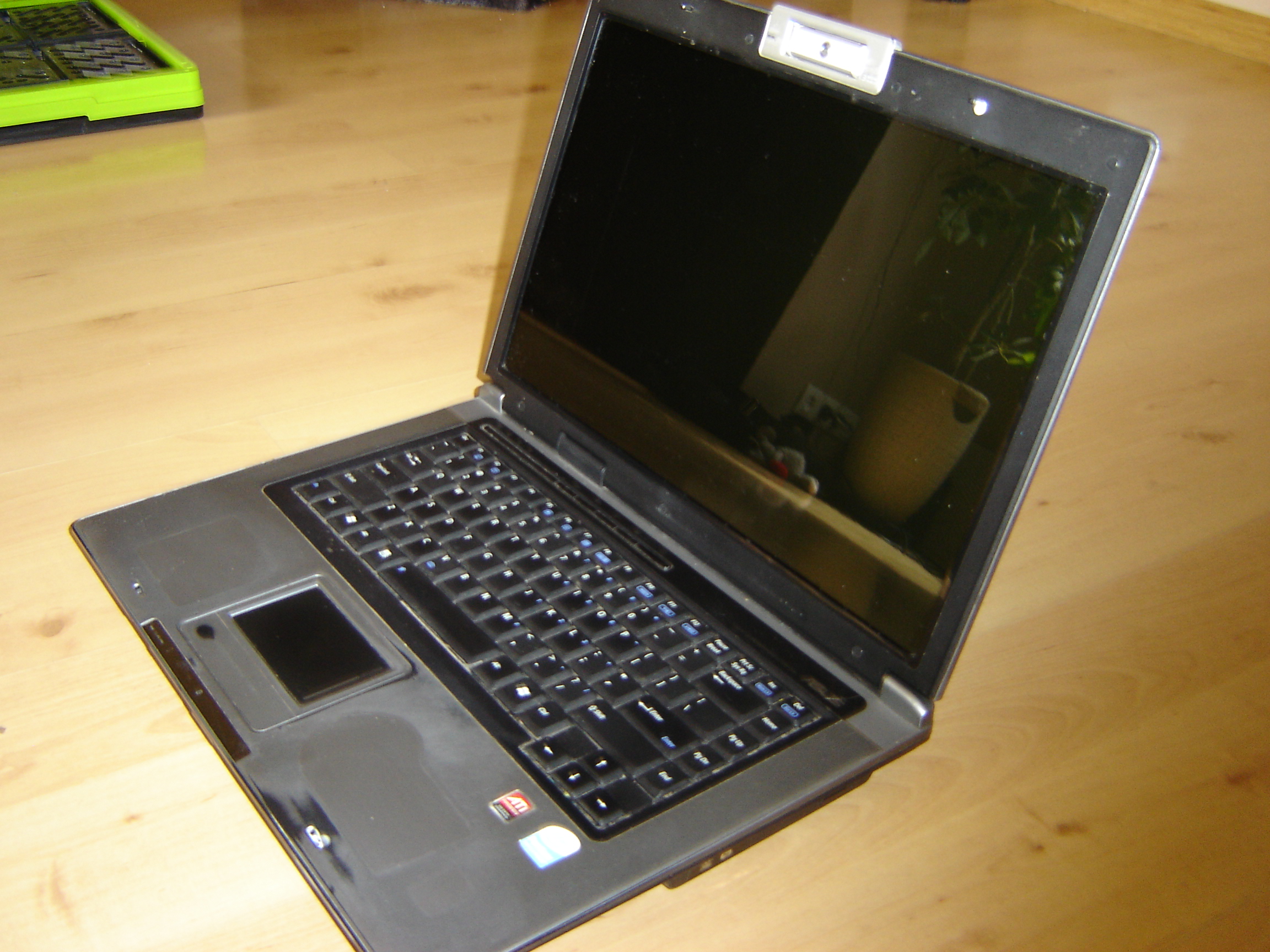 [Sprzedam] Laptop Asus F5SL do sprzedaży - elektroda.pl