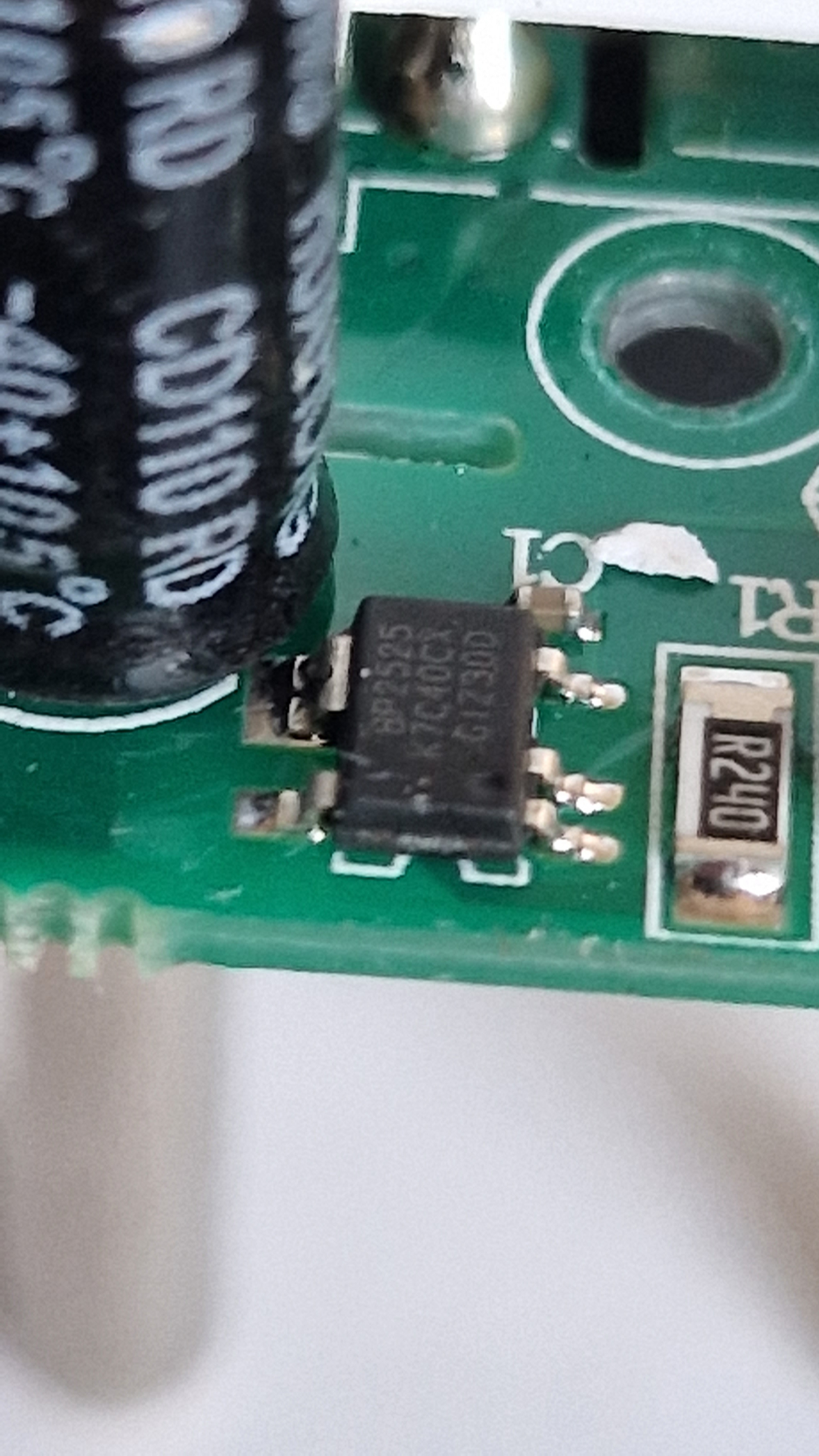 Gniazdo elektryczne z pomiarem energii LSPA9 - programujemy własny ...