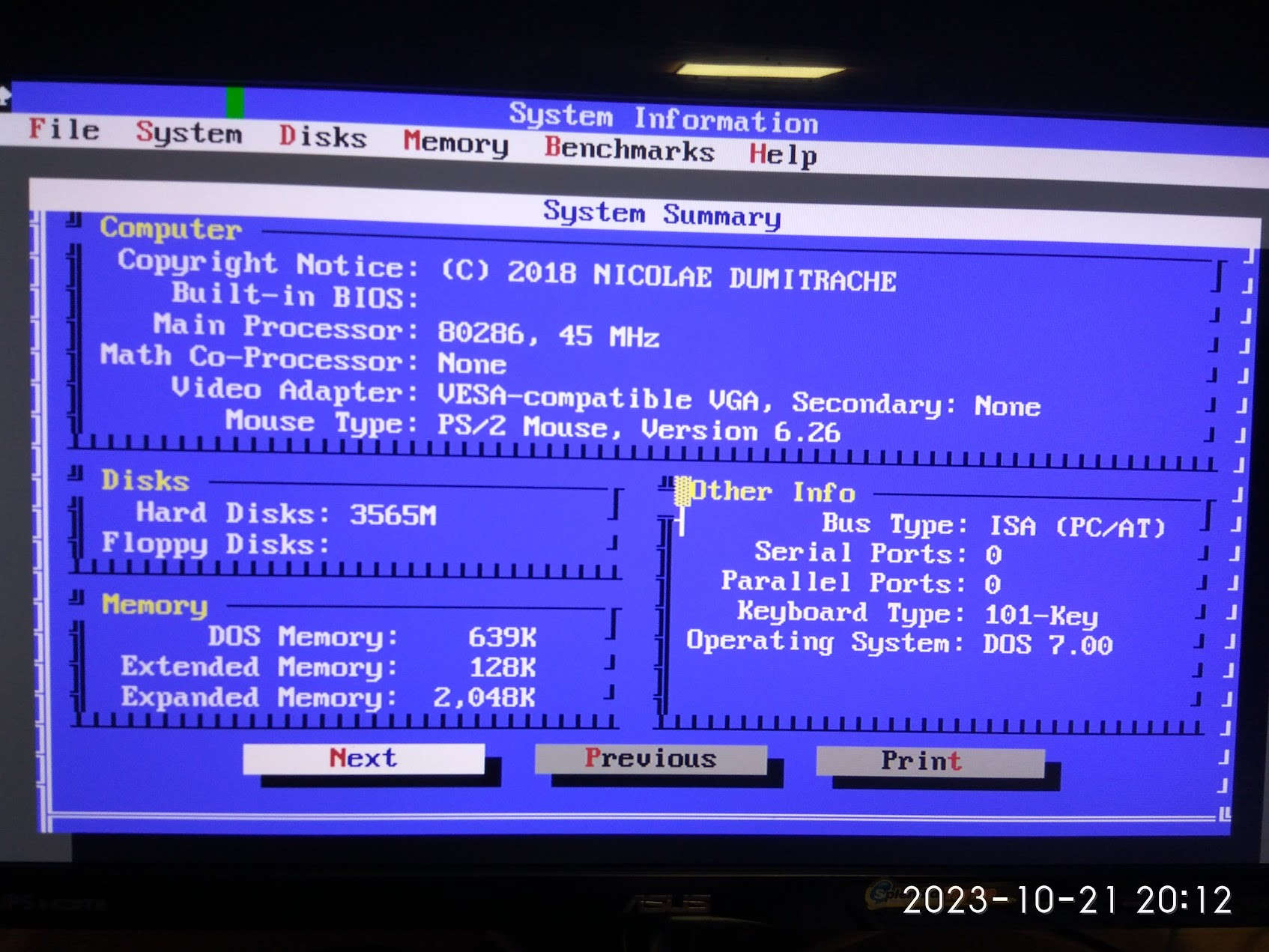 DIY-A586 v1.9 by piotr_go - 4 - elektroda.com