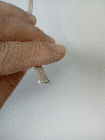 SONY HT-RT3 5.1: Satellite Speaker Cable Extensions, Tips & Plugs ...