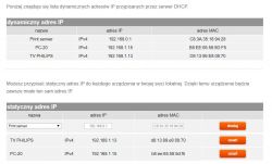 [Rozwiązano] Konfiguracja Canon BJC 4550 przez printserver do FUN BOX 2.0