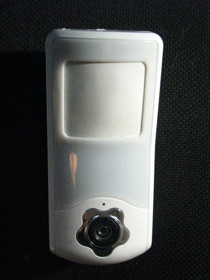 Secom Alarm - Co to za model? Pytanie o połączenie