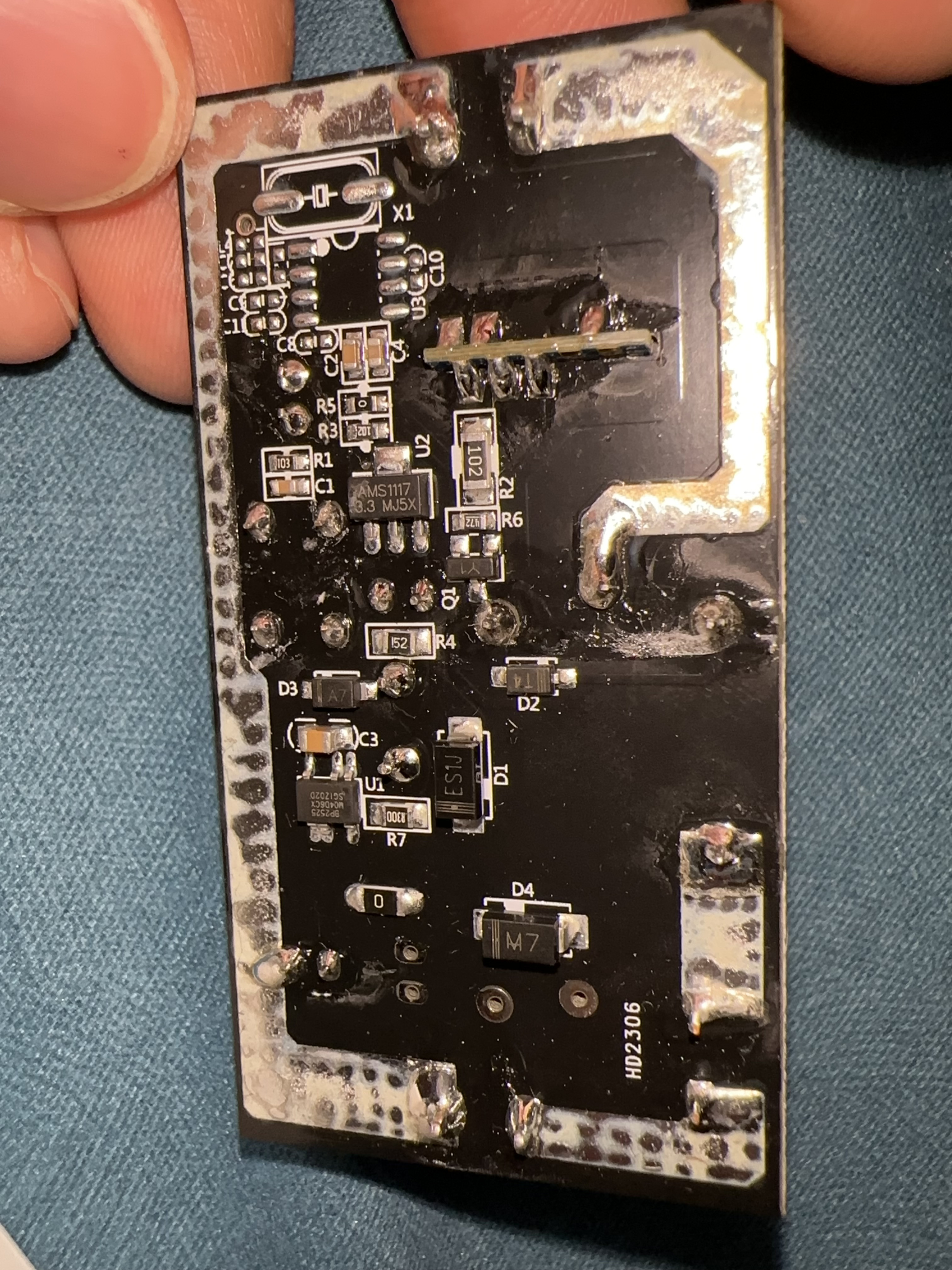 Teardown of 3 Generic Smart Switch Variants with ESP8265 10A TYWE2S ...
