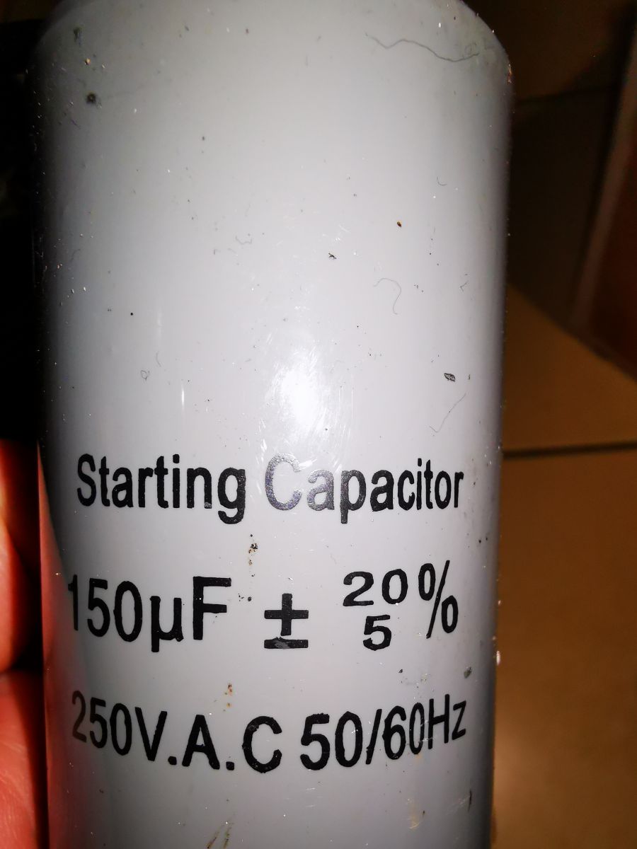 Jak podłączyć silnik s 1001 brak schematu na tabliczce znamionowej