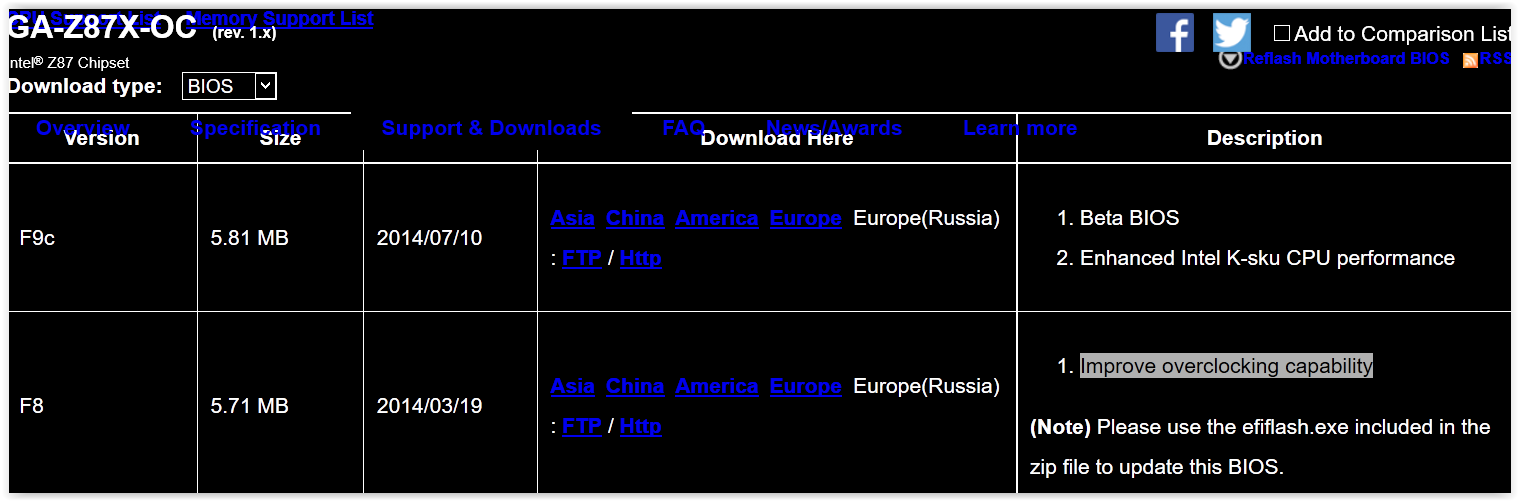 Komputer podczas włączania co chwilę się restartuje.