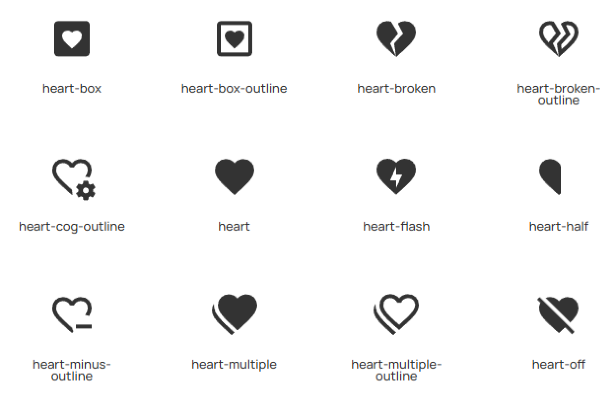 How do I change the entity icon in Home Assistant? MDI icons - Material ...