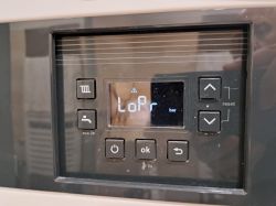 Buderus GB022 - brak ciepłej wody, komunikat LoPR bar - jak naprawić ...