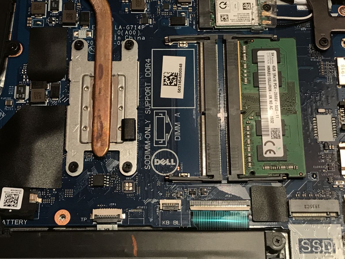 Dodatkowy RAM do Dell Inspiron 15 3000 - jakie modele i gdzie kupić ...