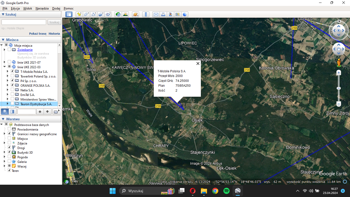 Wybór routera - MikroTik LHG LTE18 czy ZTE ZTEMF258K?