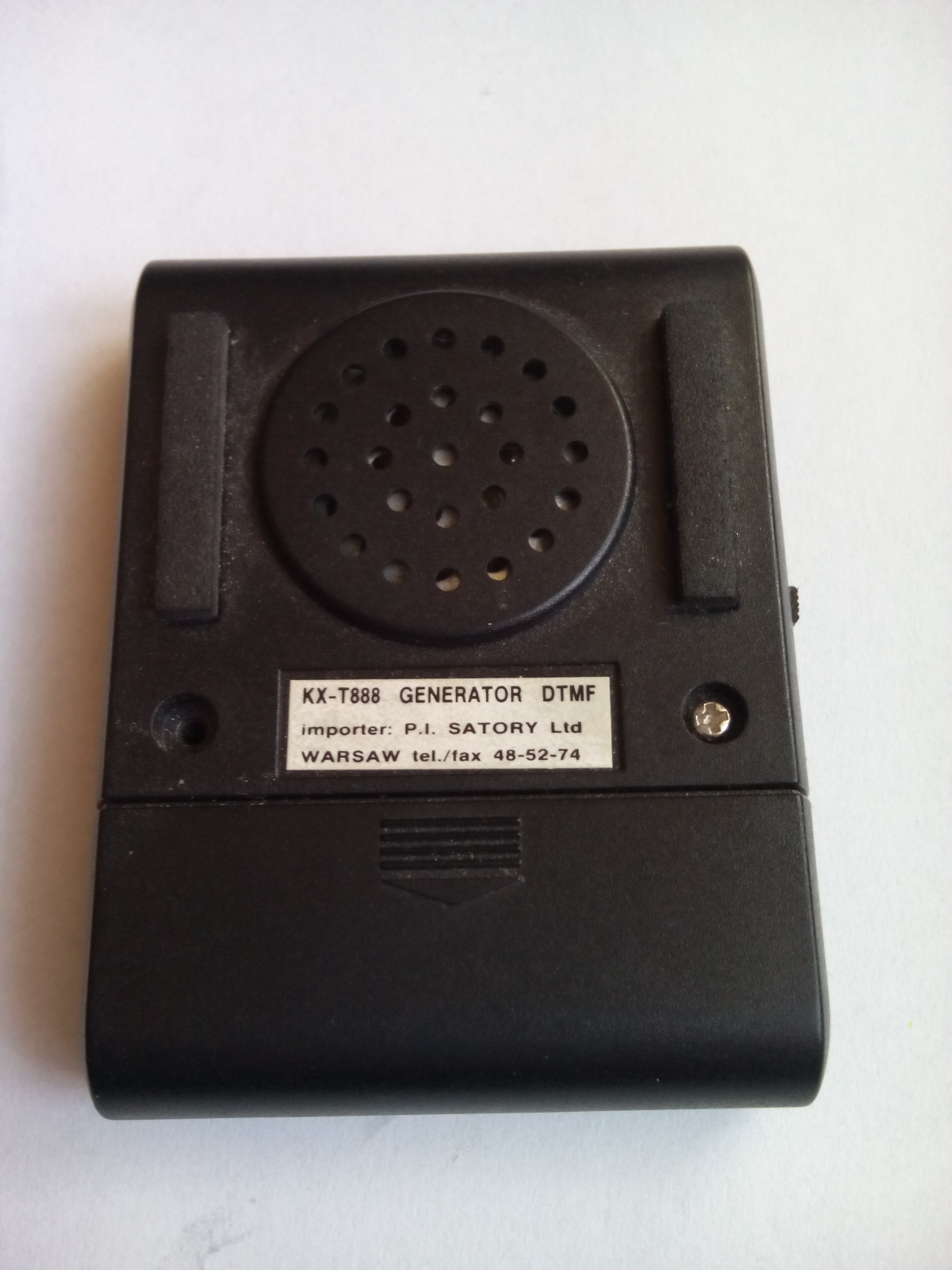 Centrale i sieci kablowe telefonii stacjonarnej - 70