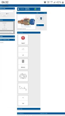 Peugeot 106 - Kontrolka temperatury silnika świeci, nie uruchamia się ...