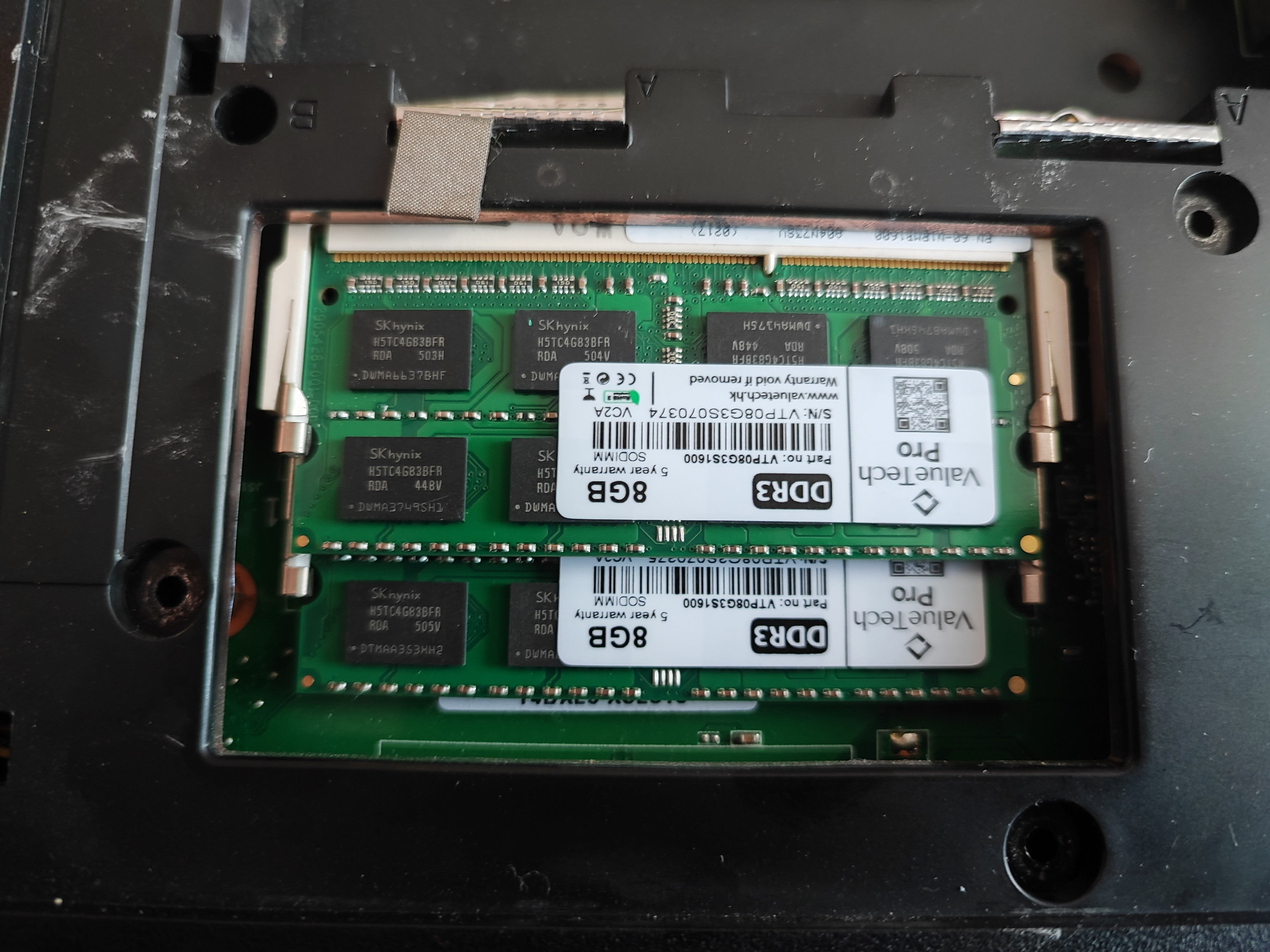 Can you install more RAM than your motherboard supports? Let's test!