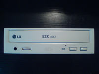 [Sprzedam] CD-ROM LG 52x - elektroda.pl