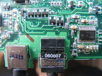 Asus F3J - głośniki nie działają, słuchawki tak, problem z TPA0212 i ALC660