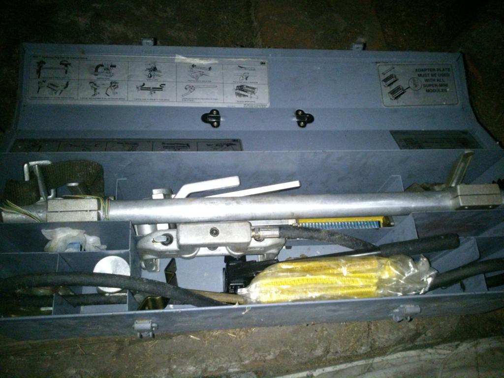 M3 MS2 MODULAR SYSTEM SPLICING - Jakie jest polskie tłumaczenie i ...