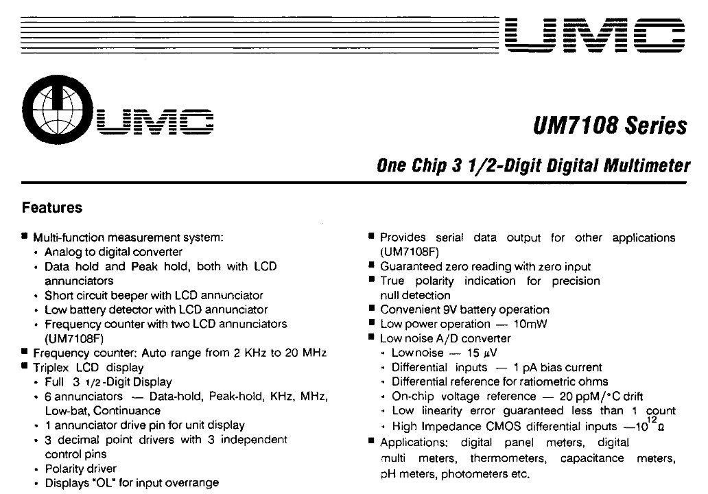 Multimetr Wavetek 27XT, naprawa i wnętrze - elektroda.pl